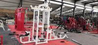 China Various Accessories Various Designs for Strength Machine - B2B Buyers for sale