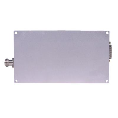 China Customized Frequency UAV Signal Jamming Module 10W to 100W Power Range 420-5850MHz for sale