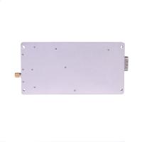 China Customizable RF Signal Interference Module 10W to 100W with 420-5850MHz Frequency Range and SMA Connector for sale