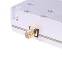 China Customizable 10W to 100W RF Signal Interference Module with 420-5850MHz Frequency Range and SMA Connectors for sale