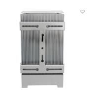 China 7 Bands Mobile Phone Prison Jammer System 180W Output with 300m Range for Correctional Facilities for sale