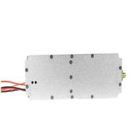 China 50W 600-700MHz GaN RF Power Amplifier Module for C-UAS Drone Jamming Applications for sale