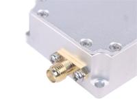 China 50W 410-480MHz GaN Anti-Drone RF Power Amplifier Module with 47dB Gain and 28V DC Input for sale