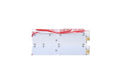 China 50W 2.4GHz GaN Anti-Drone RF Power Amplifier Module 2400-2500MHz 47dB Gain for sale