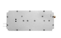 China 1170MHz-1280MHz RF Jamming System Module Anti Drone Jammer for sale