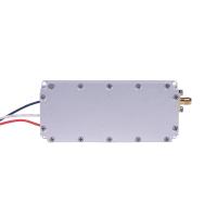 China 1170MHz-1280MHz RF Jamming System Module Anti Drone Jammer for sale