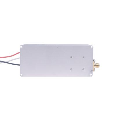China 1170MHz-1280MHz RF Jamming System Module Anti Drone Jammer for sale