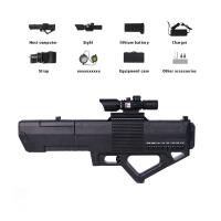 China ODM 8 Channel Anti-Drone Jammer System with 160W Output Power and 2km Range for UAV Countermeasures for sale