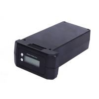China ODM 8 Channel Anti-Drone Jammer System with 160W Output Power and 2km Range for UAV Countermeasures for sale