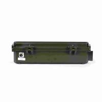 China 720-1050MHz Anti-Drone Car Jammer System with 160W Power and 4-Channel RF Signal Blocking for sale