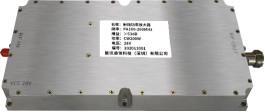 China NXPA1.5-30MHz 150W RF Power Amplifier Module with 43dB Gain and 138.5×80×24.5mm Compact Design for sale
