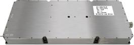 China NXPA20-1000MHz 200W Broadband RF Power Amplifier Module with 28V DC Input and SMA-F Connector for sale