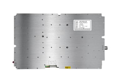 China NXPA700 2700MHz 200W Wideband RF Power Amplifier Module with 50dB Gain and 32V Operation for sale
