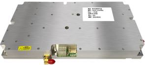 China NXPA500-3000MHz 100W VHF RF Amplifier Module with 32V Power and 238×128×26.5mm Size for sale