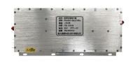 China NXPA4000 5000MHz 50W RF Power Amplifier Module with 28V Operation and 46dB Gain for sale