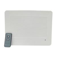 China CPB-2708 5G Mobile Phone Signal Jammer with 8-10 Bands, 22-28W Power, IR Remote Control for sale