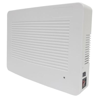 China CPB-2708 5G Mobile Phone Signal Jammer with 8-10 Bands, 22-28W Power, IR Remote Control for sale