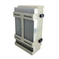China 200W Prison Cell Phone Jammer with Wireless Control and 50-400 Meter Range for Correctional Facilities for sale