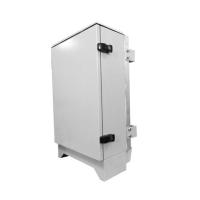 China Prison Cell Phone Jammer 220W-400W High Power with External Antennas for Secure Facilities for sale