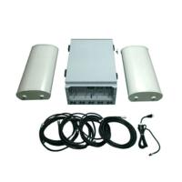 China Prison Cell Phone Jammer 220W-400W High Power with External Antennas for Secure Facilities for sale