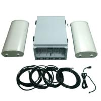 China 600W Prison Cell Phone Jammer with 6 Frequency Bands, 100W per Band, Outdoor Installation for Secure Facilities for sale