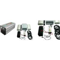 China 600W Prison Cell Phone Jammer with 6 Frequency Bands, 100W per Band, Outdoor Installation for Secure Facilities for sale