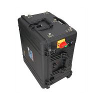 China Portable Pelican Signal Jammer 460W 500-1000M Range Military Police Convoy Protection for sale