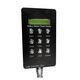 China Portable VHF UHF Mobile Phone Signal Jammer with 130W Max Power, 5 Bands Coverage and 1-2 Hour Battery Life for sale