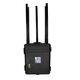 China Portable RCIED Mobile Phone Jammer 800W 8 Bands Briefcase Jamming System 500-1000M Range for sale