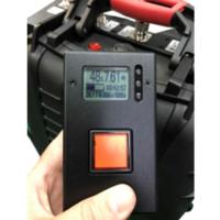 China Portable 130W 5-Band Signal Disruption Device with 1-2 Hour Battery and 50-150 Meter Range for sale