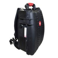 China Portable 130W 5-Band Signal Disruption Device with 1-2 Hour Battery and 50-150 Meter Range for sale