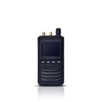 China Handheld Drone Detection System with 1500-2000m Range and 8-Hour Battery Life for UAV Security Defense for sale