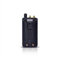 China Handheld Drone Detection System with 1500-2000m Range and 8-Hour Battery Life for UAV Security Defense for sale