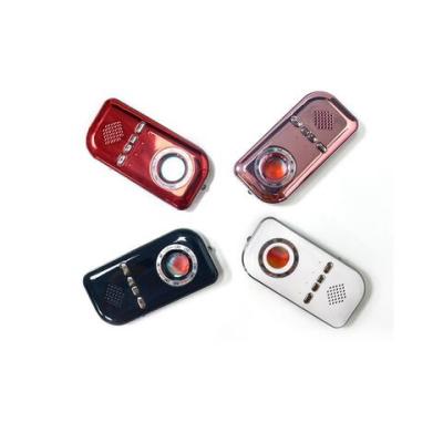 China NX-K300 Spy Camera Detector with 350mAh Battery and 8-10 Hour Operation for Anti-Theft Security for sale