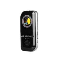 China NX-K300 Spy Camera Detector with 350mAh Battery and 8-10 Hour Operation for Anti-Theft Security for sale