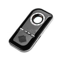 China NX-K300 Spy Camera Detector with 350mAh Battery and 8-10 Hour Operation for Anti-Theft Security for sale