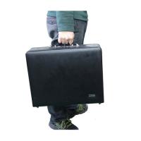 China 8-Band Mobile Signal Jammer Briefcase with Remote Control - 430×350×120mm, 9kg, 10-40m Range for sale