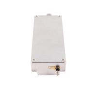 China 700-1000MHz RF Power Amplifier Module 10W to 100W LDMOS VCO with 28V DC Input for Communication Systems for sale