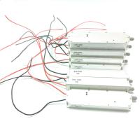 China 100W 830-940MHz RF Power Module with 50dB Gain and 32V DC Input for Signal Applications for sale