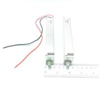 China 100W 830-940MHz RF Power Module with 50dB Gain and 32V DC Input for Signal Applications for sale
