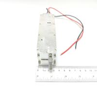 China 100W 830-940MHz RF Power Module with 50dB Gain and 32V DC Input for Signal Applications for sale