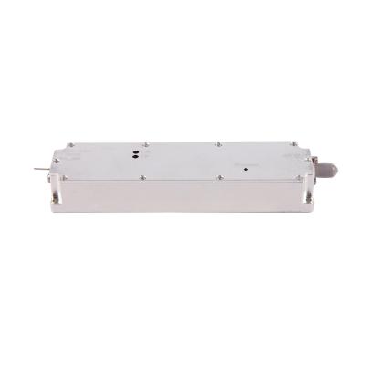 China 100W LDMOS Anti-Drone RF Jamming Module 600-700MHz Frequency Range with 50dB Gain for sale