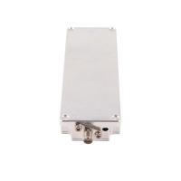 China 100W LDMOS Anti-Drone RF Jamming Module 600-700MHz Frequency Range with 50dB Gain for sale