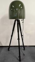 China 10km Fixed Anti-Drone System with 5000m Detection Radius and IP65 Protection for Security Applications for sale
