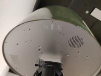 China 10km Fixed Anti-Drone System with 5000m Detection Radius and IP65 Protection for Security Applications for sale