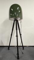 China 10km Fixed Anti-Drone System with 5000m Detection Radius and IP65 Protection for Security Applications for sale