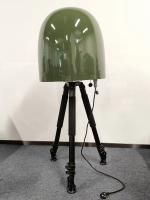 China 10km Fixed Anti-Drone System with 5000m Detection Radius and IP65 Protection for Security Applications for sale