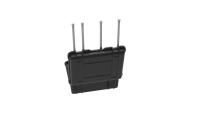 China NENGXUN NX Anti-Drone System with 5km Detection Range and 100W Power Output for Airspace Security for sale