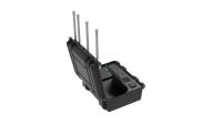 China NENGXUN NX Anti-Drone System with 5km Detection Range and 100W Power Output for Airspace Security for sale