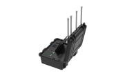 China NENGXUN NX Anti-Drone System with 5km Detection Range and 100W Power Output for Airspace Security for sale